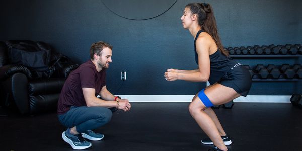 OnPoint Performance Physical Therapy - Physical Therapy Treatments